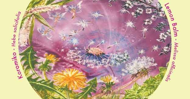 Herb Awareness Week posters • Herb Federation of New Zealand